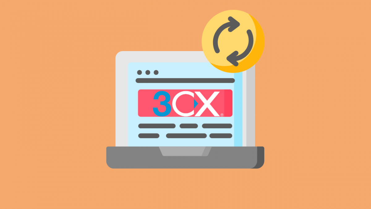 3CX-全球领先的SIP协议企业通信系统