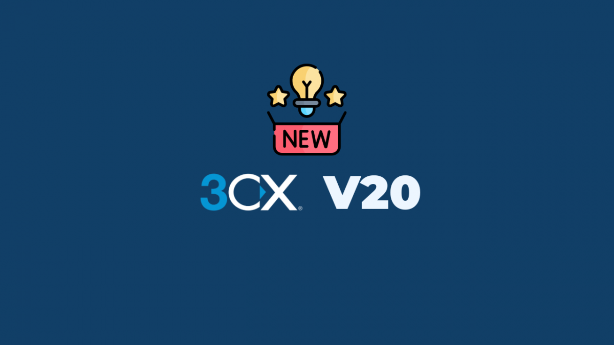 3CX-全球领先的SIP协议企业通信系统